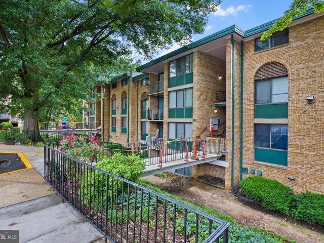 503 N Armistead Street # 102