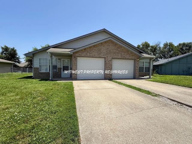 503 N Austin St