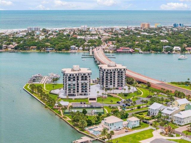 503 N Causeway Unit 1020, New Smyrna Beach, FL 32169