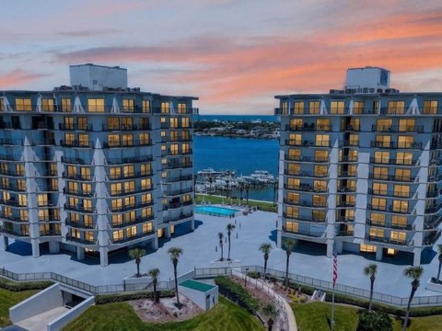 503 N Causeway Unit 2020, New Smyrna Beach, FL 32169
