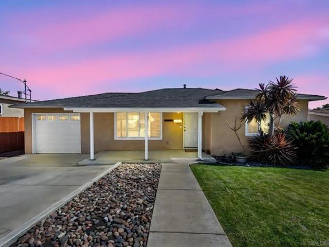 503 N Cuyamaca St, El Cajon, CA 92020
