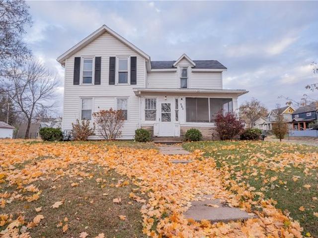 503 N Dewey St Units 1 & 2, Eau Claire, WI 54703