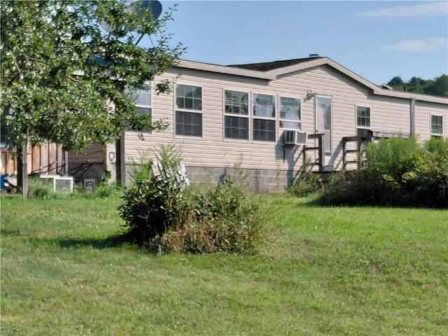 503 N Harpersfield Road