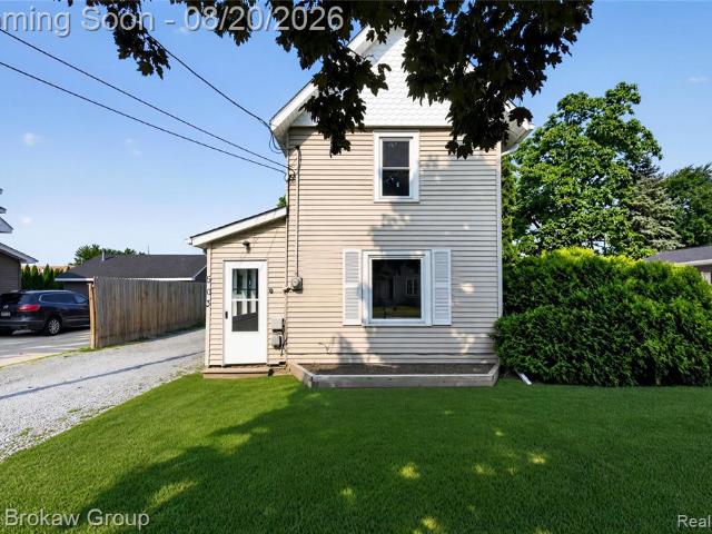 503 N Lapeer Street