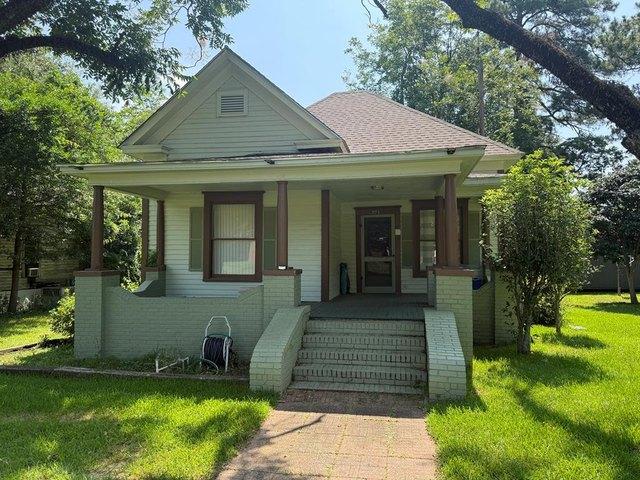 503 N Main St, Fitzgerald, GA 31750