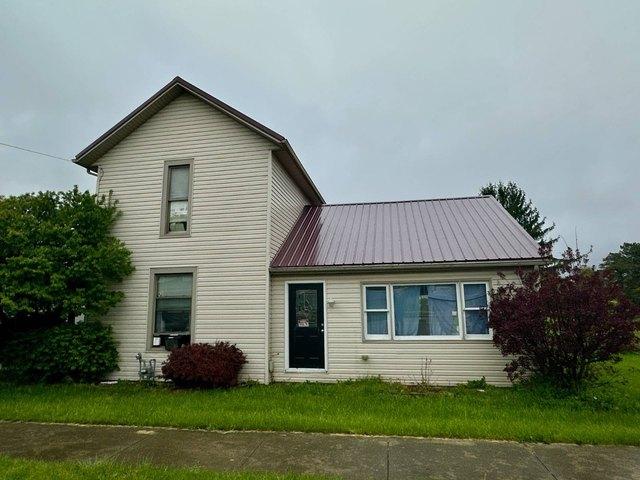 503 N Main St, Jackson Center, OH 45334