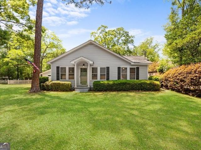 503 N Main St, Statesboro, GA 30458