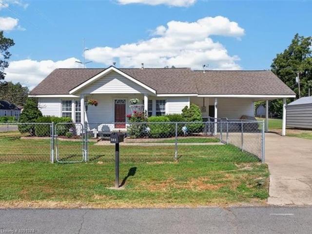 503 N Main St, Sallisaw, OK 74955