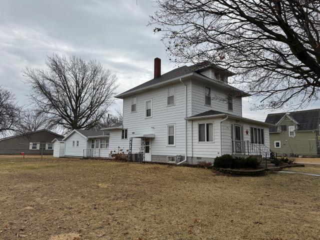 503 N Main Street