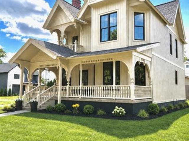 503 N Market St, Van Wert, OH 45891