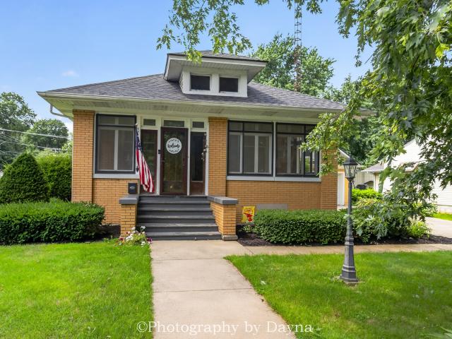 503 N Market Street