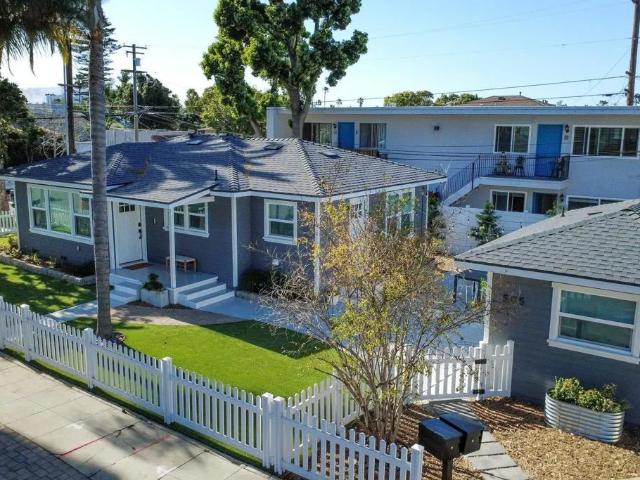503 N Nevada St, Oceanside, CA 92054 | MLS #NDP2601