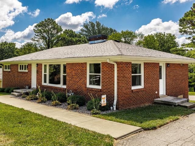 503 N Pawnee Dr