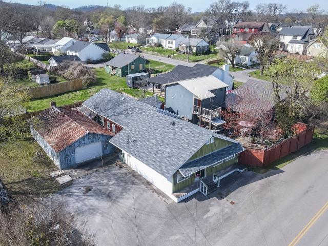 503 N Petway St
