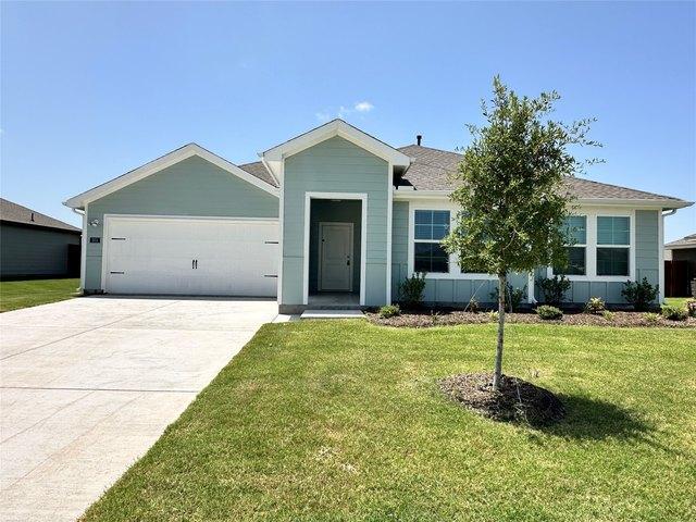 503 N Red Dr, Josephine, TX 75173