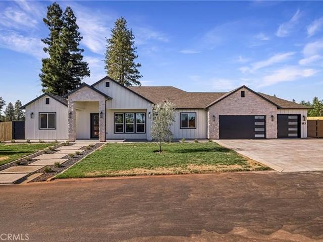 503 Nottingham Park, Paradise, CA 95969