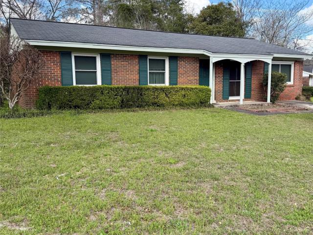 503 Northwood Drive