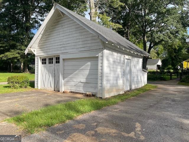 503 North Church Street