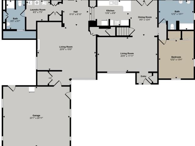 503 Northland Court