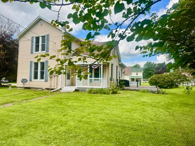 503 NE 3rd Street