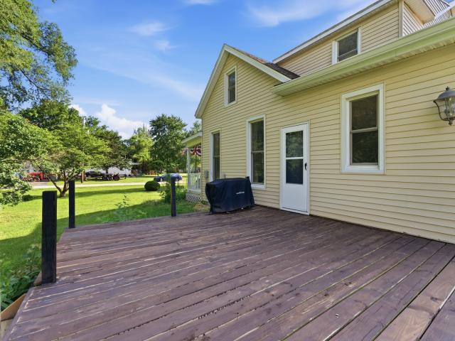 503 NE 3rd Street