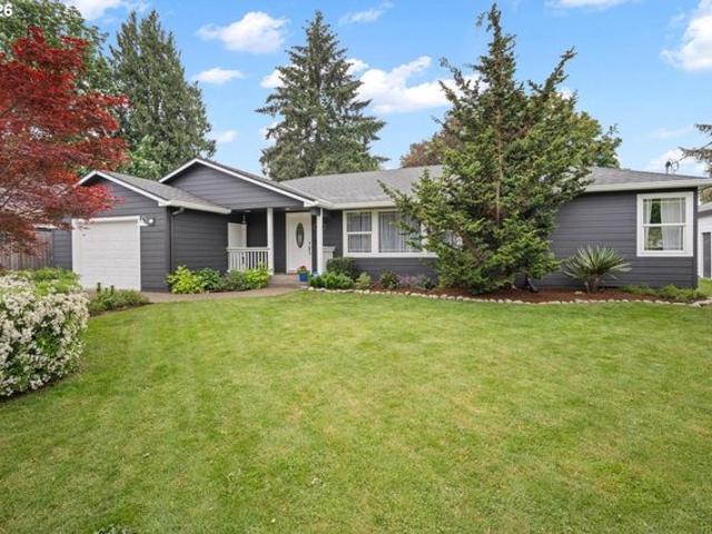 503 NE Birchwood Ter, Hillsboro, OR 97124
