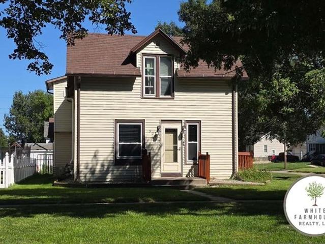 503 Nebraska St, Wayne, NE 68787