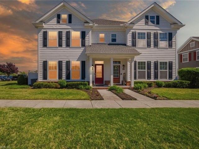 503 Nesbit Dr, Chesapeake, VA 23323