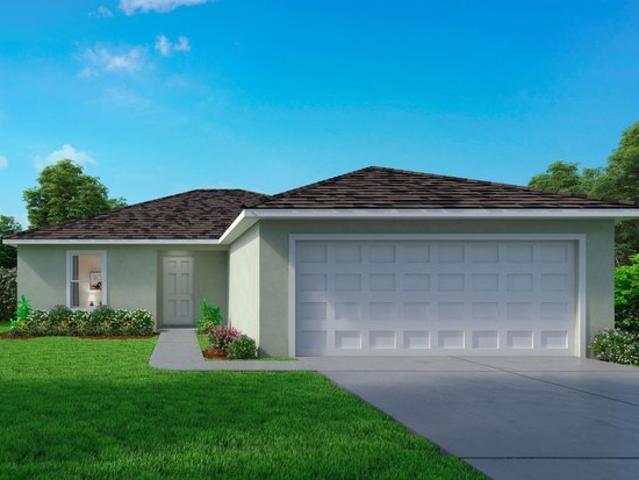 503 NW 12th St, Okeechobee, FL 34972