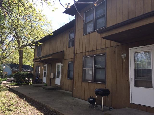 503 S Urbana