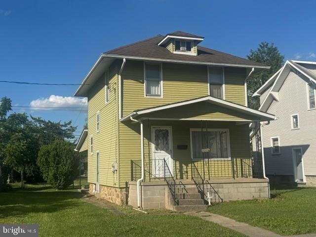 503 S Wayne St, Lewistown, PA 17044