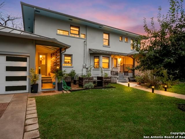 503 S Austin
