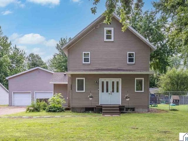 503 S Central Ave, Mapleton, MN 56065