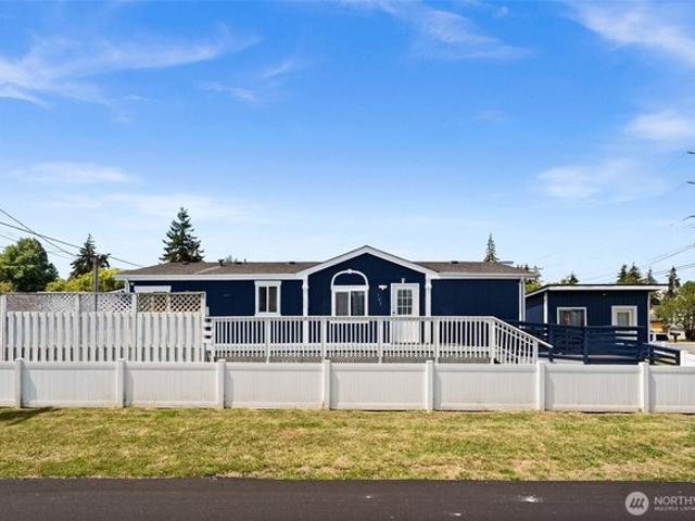503 S Exchange St, Aberdeen, WA 98520