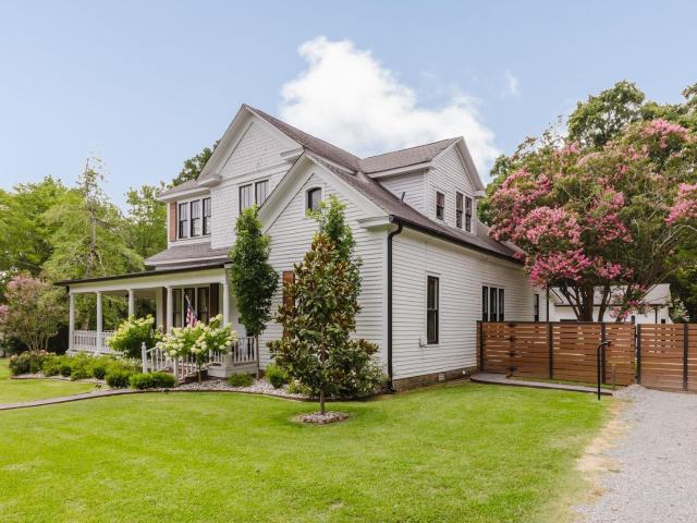 503 S First Street