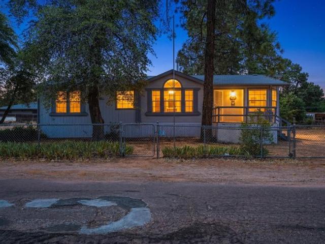 503 S Mariposa St, Payson, AZ 85541