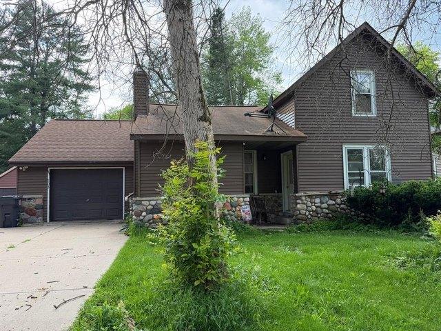 503 S Mission St, Wittenberg, WI 54499