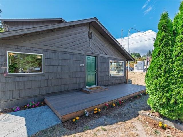 503 S National Ave, Bremerton, WA 98312