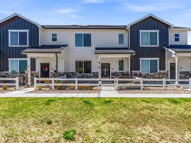 503 S Rollie Ave Unit 10B, Fort Lupton, CO 80621