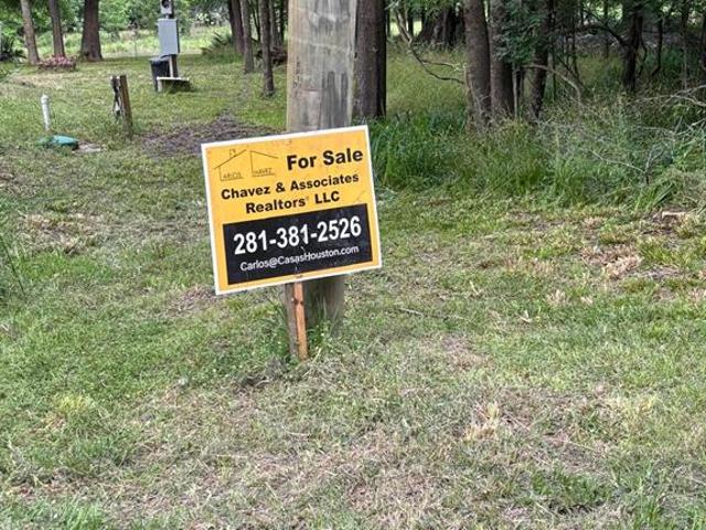 503 Sour Lake Circle