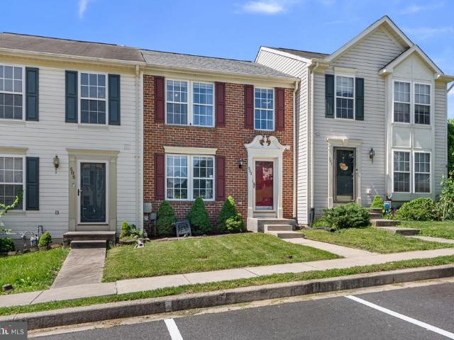 503 Sourghum Court