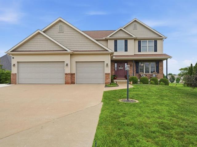 503 Somerset Dr, Germantown Hills, IL 61548
