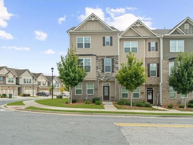 503 Sonata Walk, Marietta, GA 30067