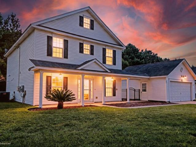 503 Savannah River Dr, Summerville, SC 29485