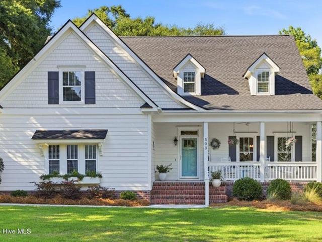 503 Sagewood Dr, Wilmington, NC 28411