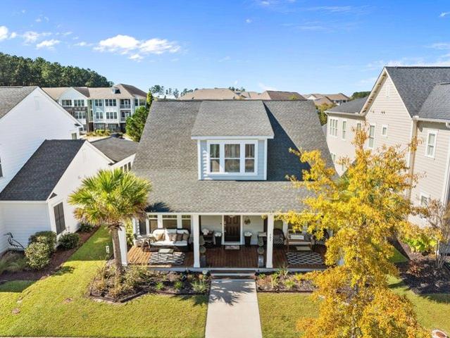 503 Scholar Way, Summerville, SC 29486
