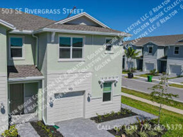 503 SE Rivergrass Street