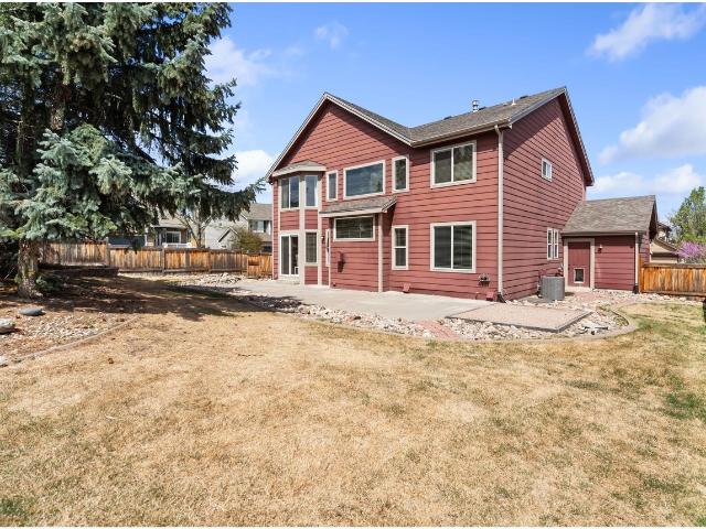 503 Shadbury Ct, Fort Collins, CO 80525 | MLS #1056