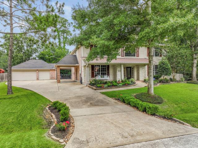 503 Shadywood Drive