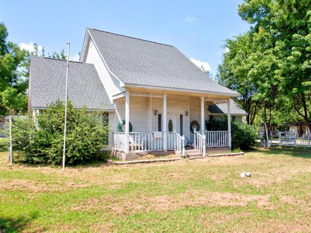 503 Sherman Street
